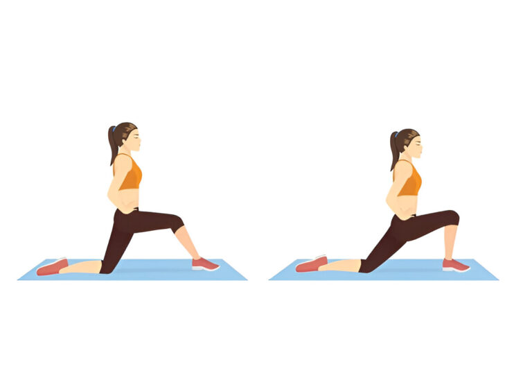 Best Uneven Hips Exercises to Restore Balance & Alignment