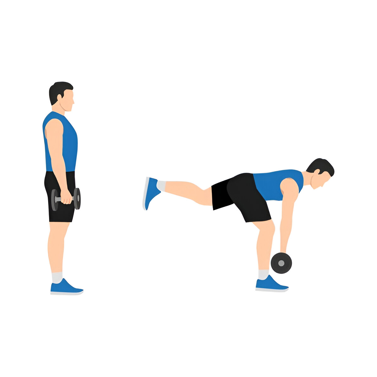 Best Uneven Hips Exercises to Restore Balance & Alignment